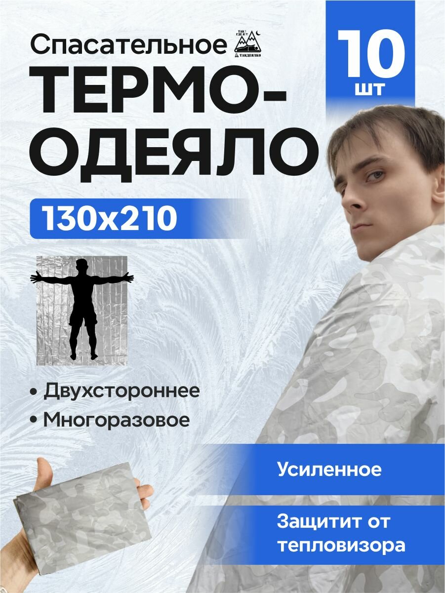 Аксессуары для туризма
