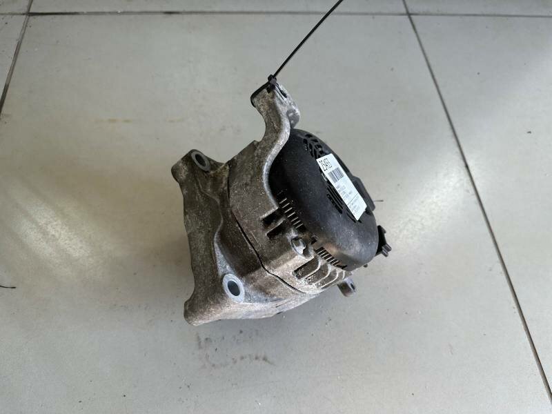 Генератор BMW 4-series F32 2013-2020