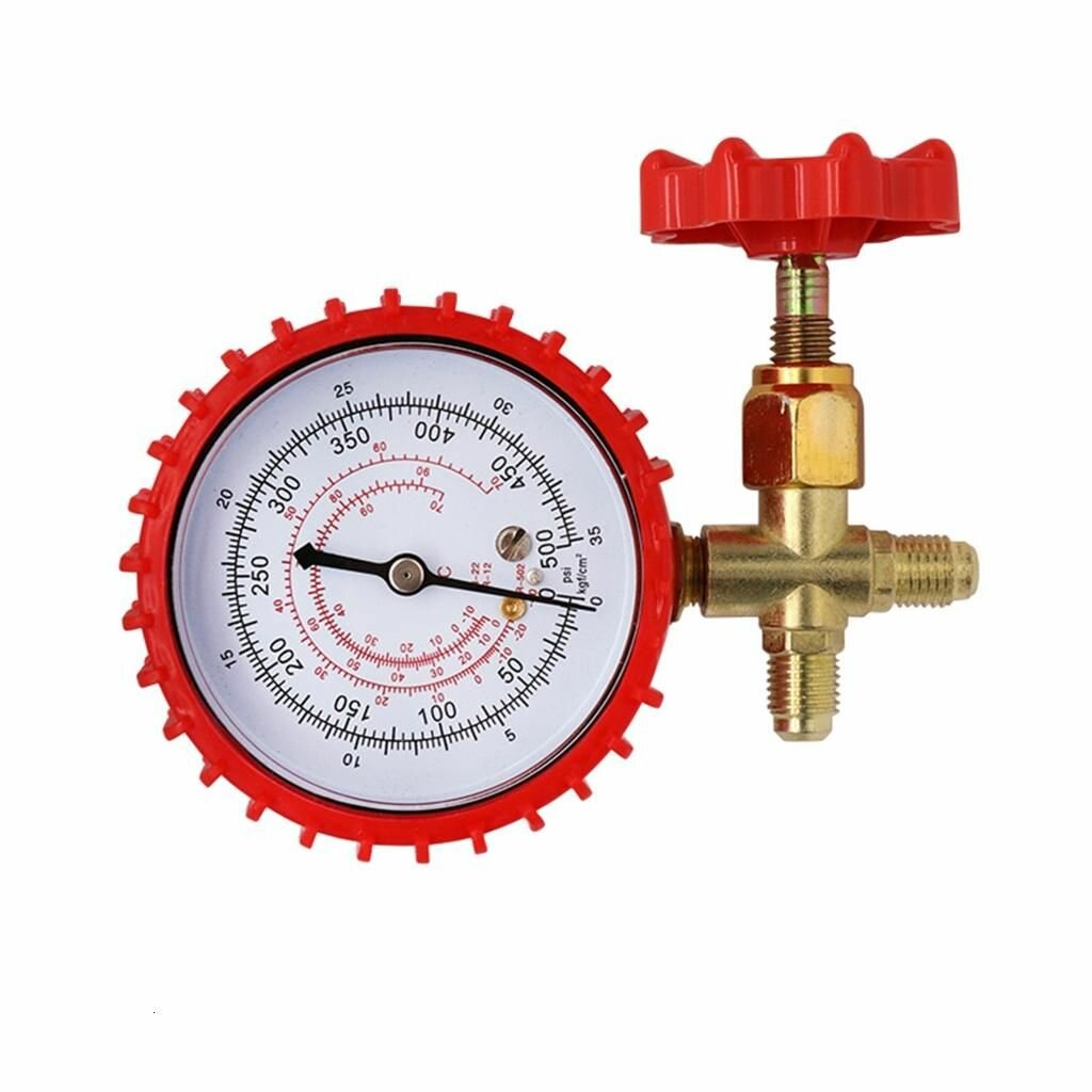 Измерительный преобразователь давления