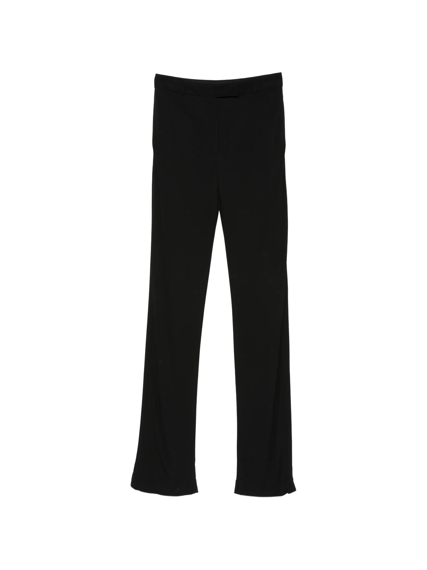 Брюки Straight trousers