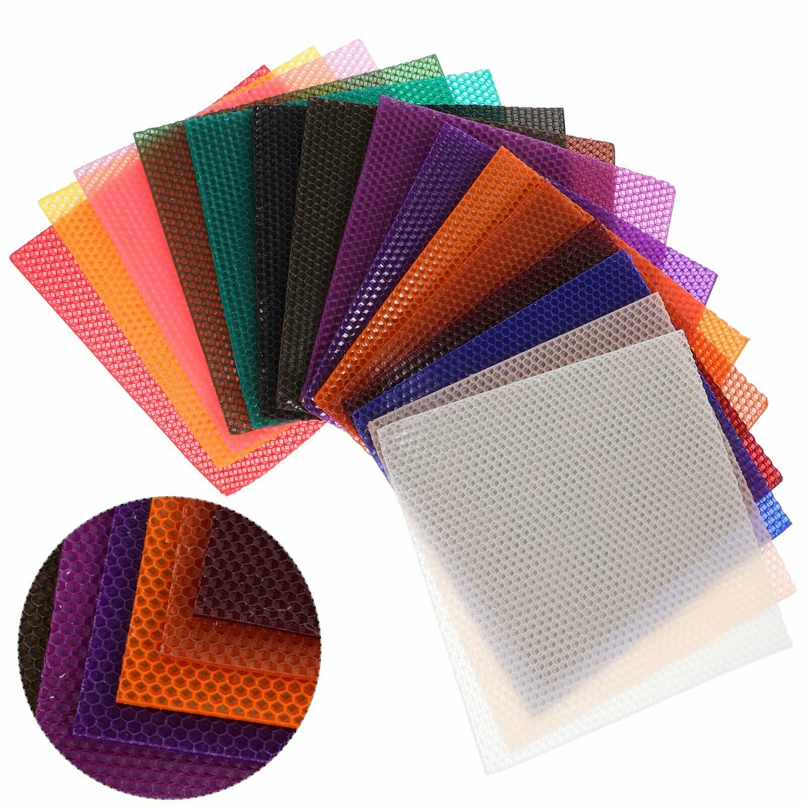 Материал для изготовления свечей