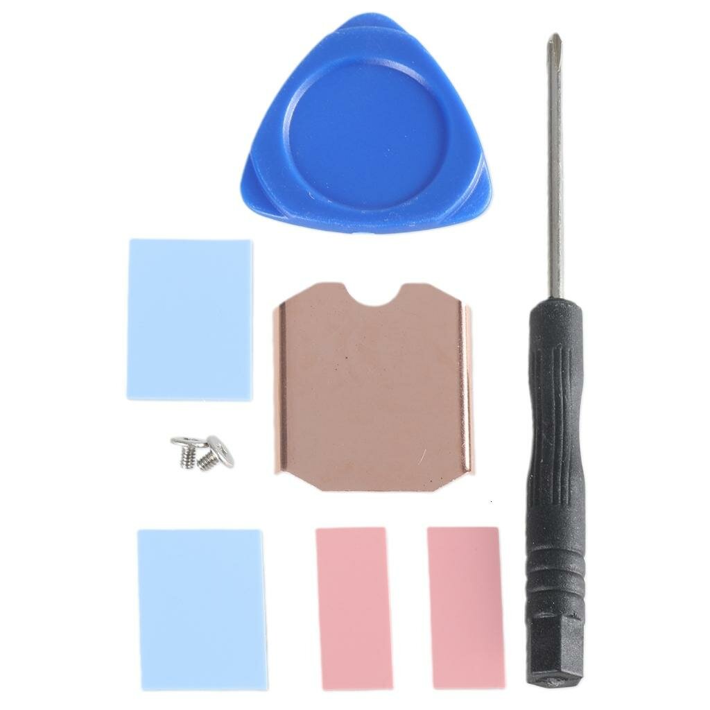 Охладитель M.2 2230 для SSD