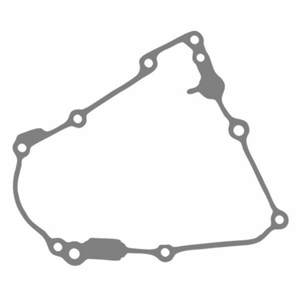 Прокладка крышки генератора для Yamaha WR450F 07-15, YZ450F 06-09 2S2-15451-00-00 CHAKIN 000Y-123 для мотоцикла