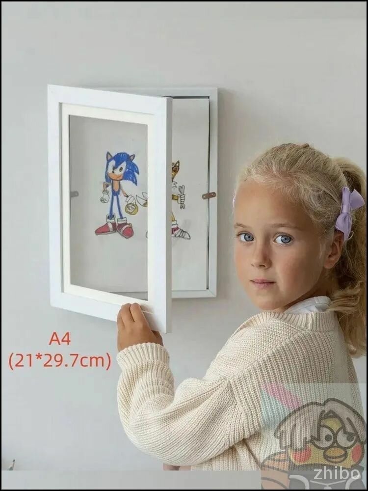 Фоторамка, 1 фото