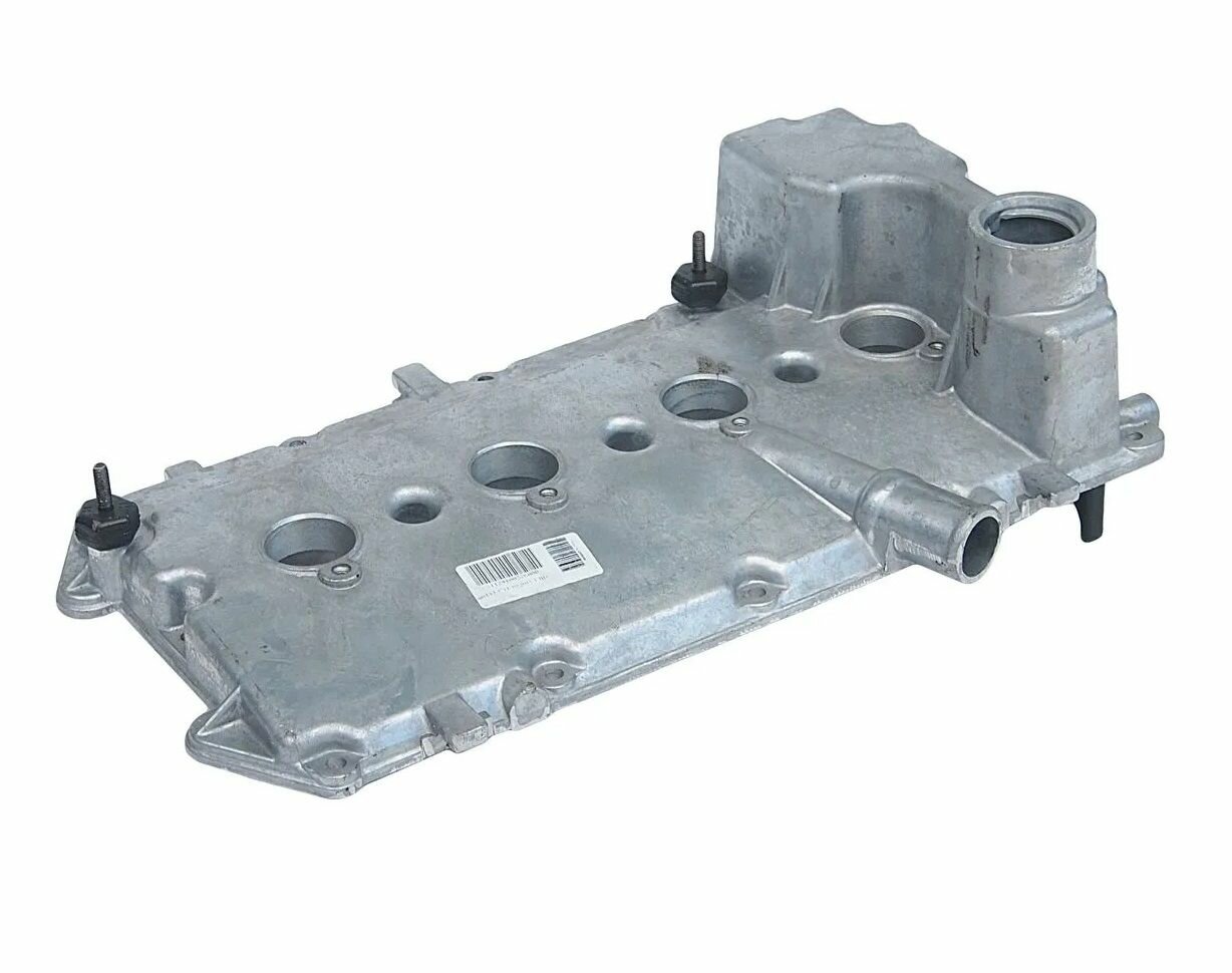 Крышка клапанов для ВАЗ-21124 автоваз в сборе