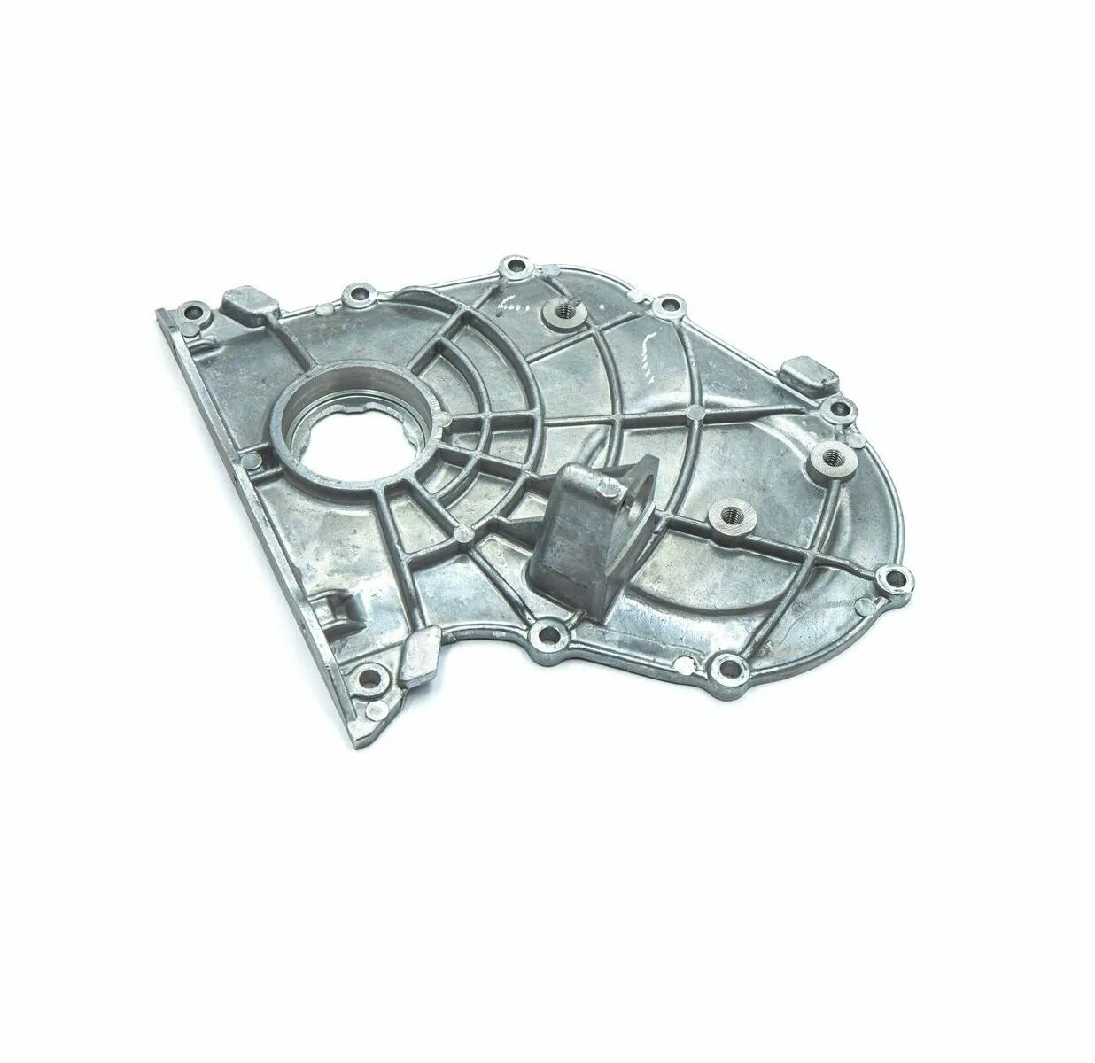 Крышка двигателя для перед. ВАЗ-2123 автоваз