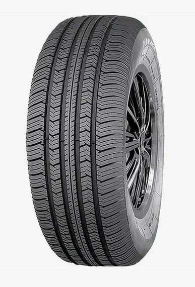 Шина автомобильная Mirage Mr-166 91H Mirage 195/70R14 Летняя