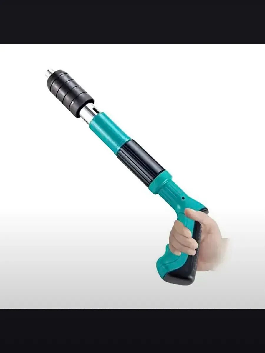 Пневматический пистолет для дюбель гвоздей