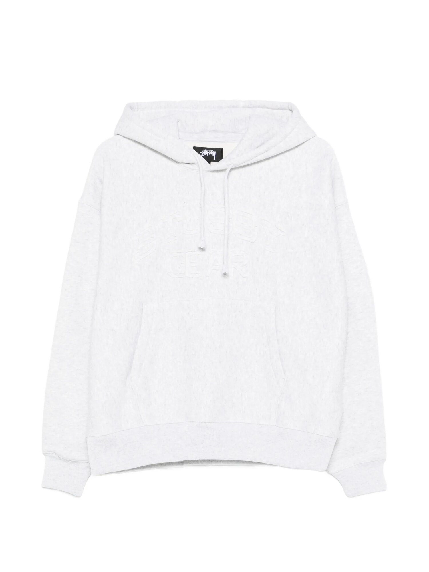 Худи Gear logo hoodie