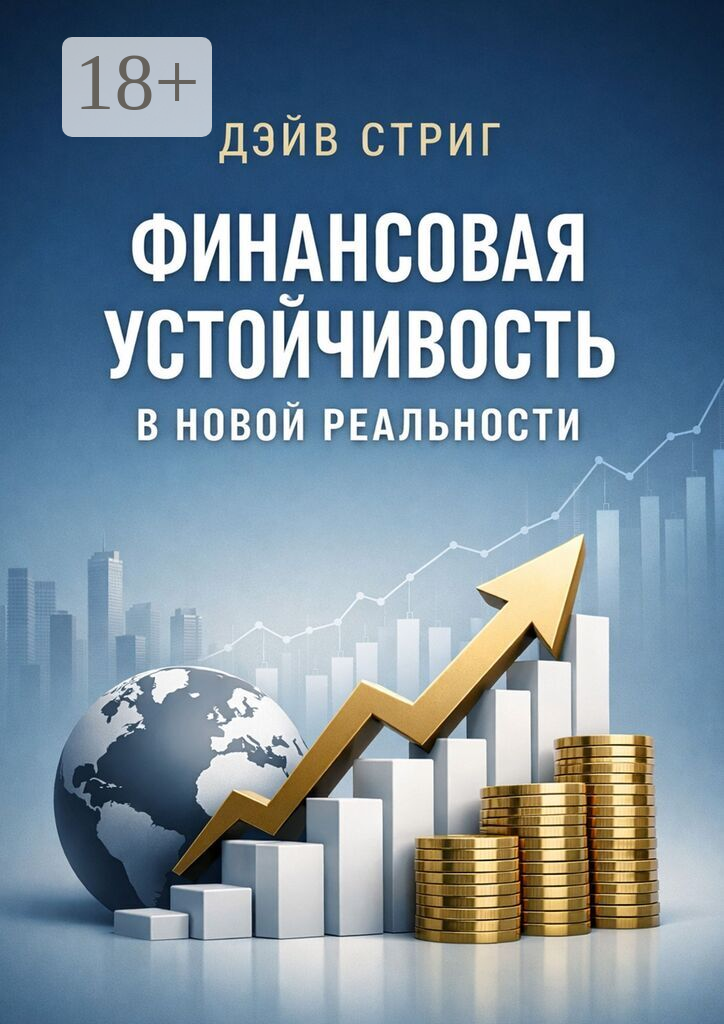 Финансовая устойчивость в новой реальности