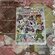 Коллекционная фигурка Tokidoki Unicorno Cherry Blossom Blind Box розовый, зелены...