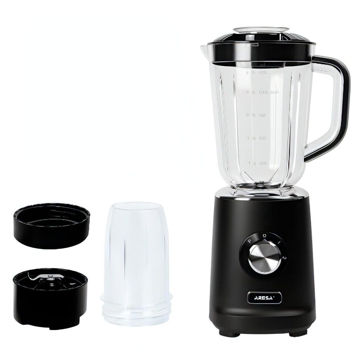 Блендер стационарный Aresa AR-1130