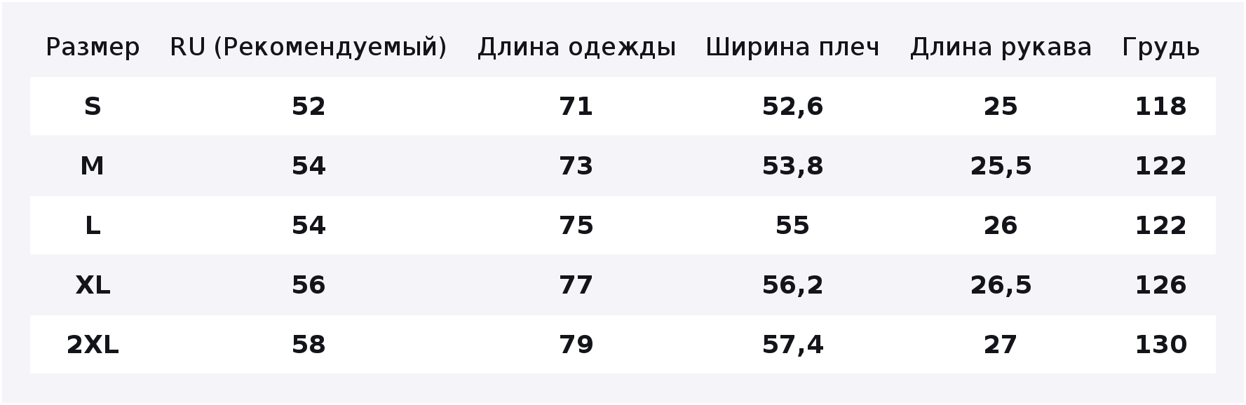 Рубашка , размер S — фото 1