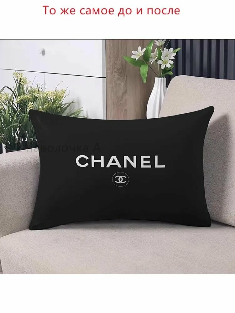 IKE наволочка A Наволочка декоративная 40x60 см, 1 шт.