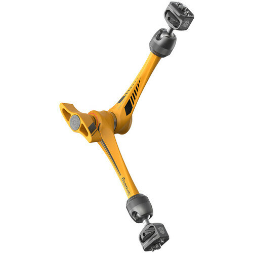 Мэджик арм SmallRig 5521 Articulating Rosette Arm 11" Bumblebee Edition