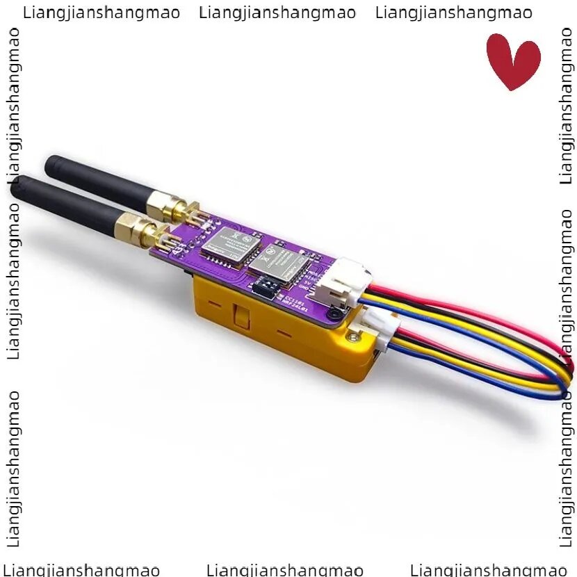 Программа M5StickC PLUS2 для умных проектов с ИКдатчиком, микрофоном, гироскопом, зуммером, Мультиплатформа — фото 1