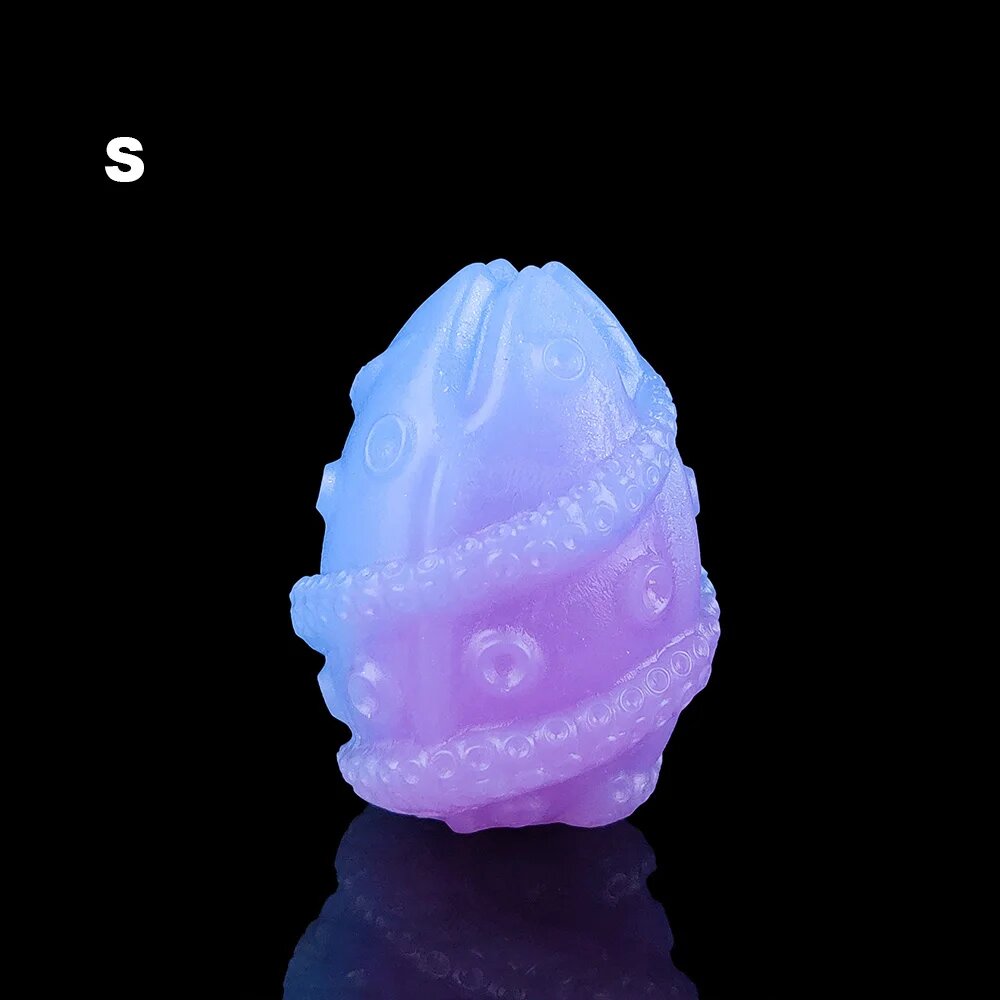 YOCY фэнтезийные игрушки в виде яйца, яйцо-овипозитор, анальная секс-игрушка для женщин и 1pcs R17S