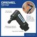 Угловая насадка Dremel 575D для вращающегося инструмента Dremel набор оснастки д...