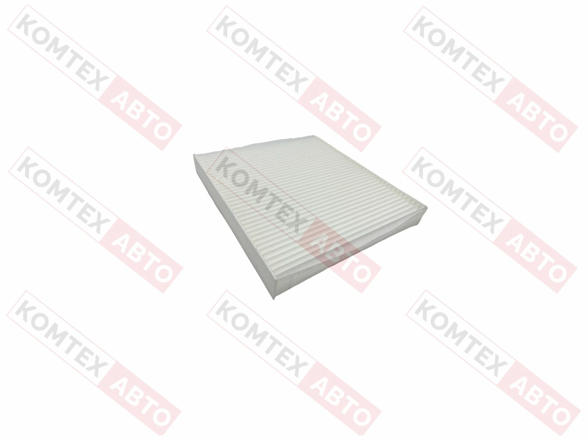 Komtechnology Фильтр салонный GW Poer KingKong Tank 500 Haval H5 23- 8104430XKV3AA