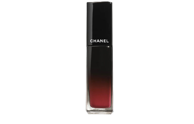 Блеск для губ женский CHANEL Новый запуск оттенков 4550523, оттенок 87-ROUGE IRREGULIER, глянцевый, стойкий
