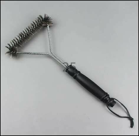 Аксессуары для гриля, барбекю, коптильни12