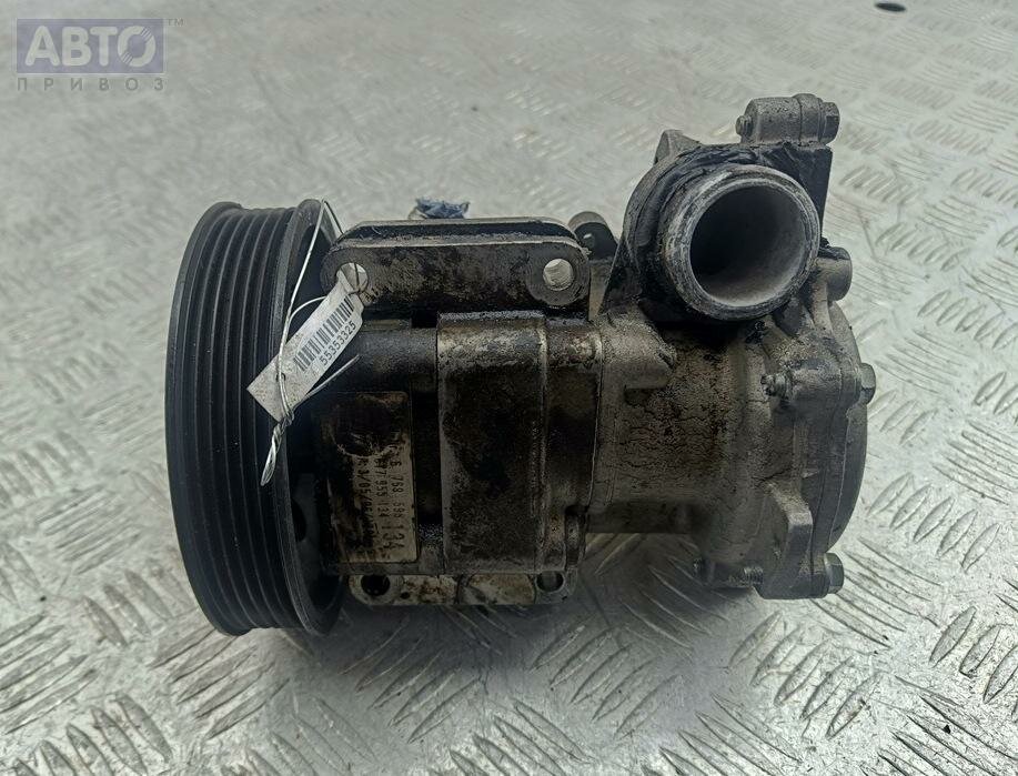 Насос гидроусилителя руля BMW 3 E90/E91/E92/E93 (2005-2013)