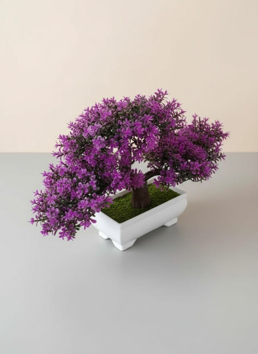 Искусственное растение, дерево, цветы МассАрт