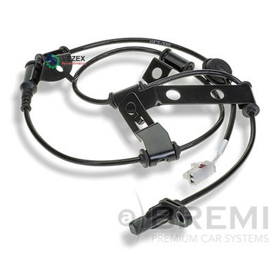 BREMI 51275 Датчик скорости вращения колеса (ABS)