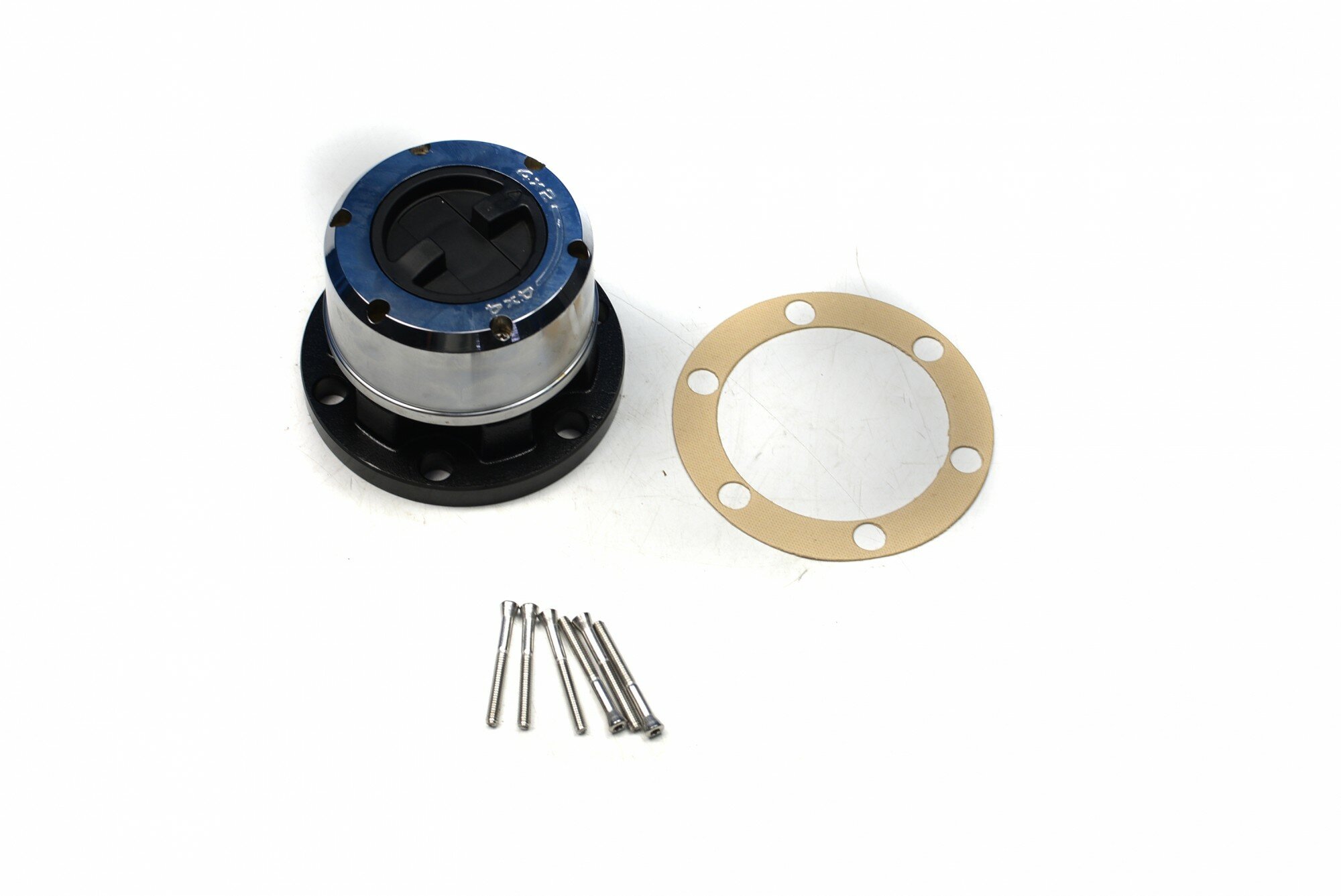 Хаб механический UAZ Patriot AVM-410