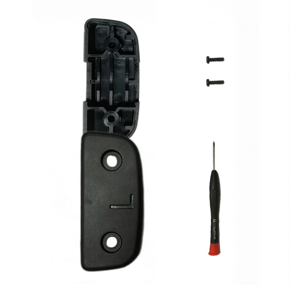 Совместимо с зажимами оголовья наушников Beyerdynamic DT990/DT880 - L-образная форма.