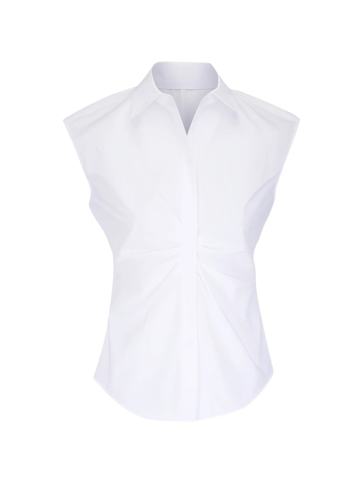 Рубашка Gathered shirt
