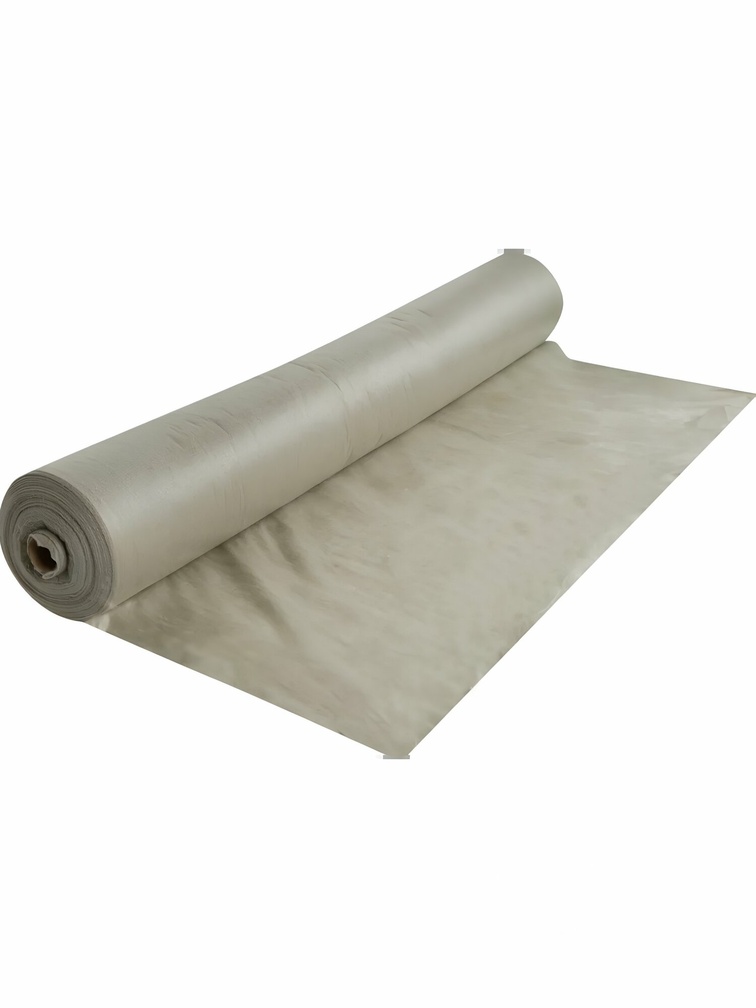 Чеховский Завод Материалов Геотекстиль укрывной от сорняков для сада и дачи 2х50 м Дорнит Гео