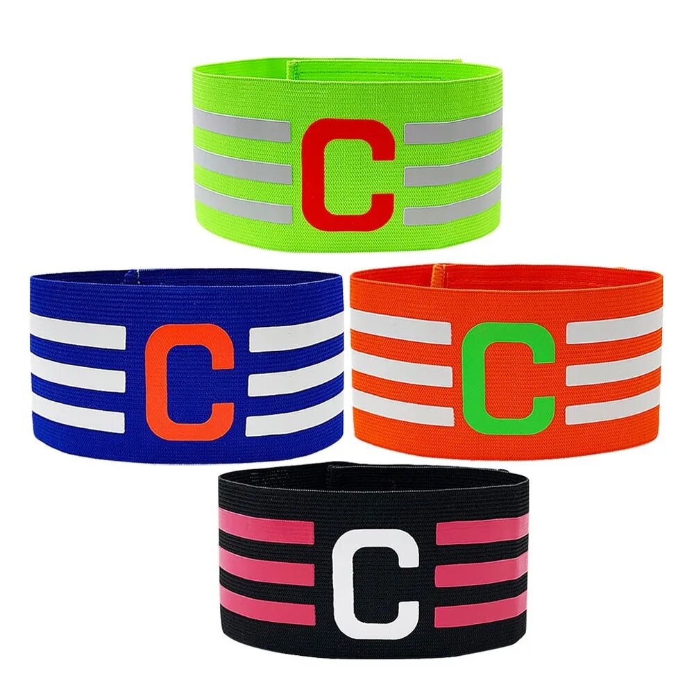 Капитанская повязка