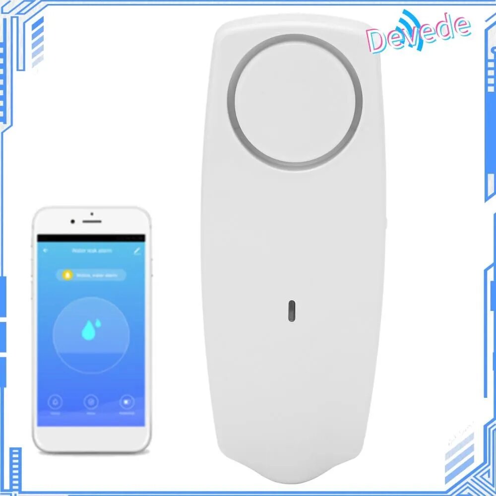 Датчик утечки воды