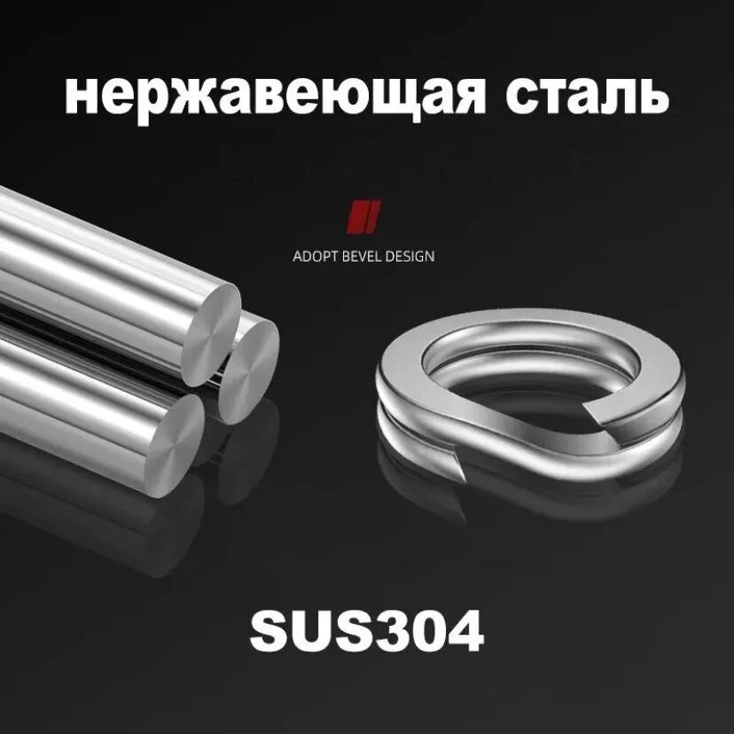 Аксессуары, оснастка для рыбалки