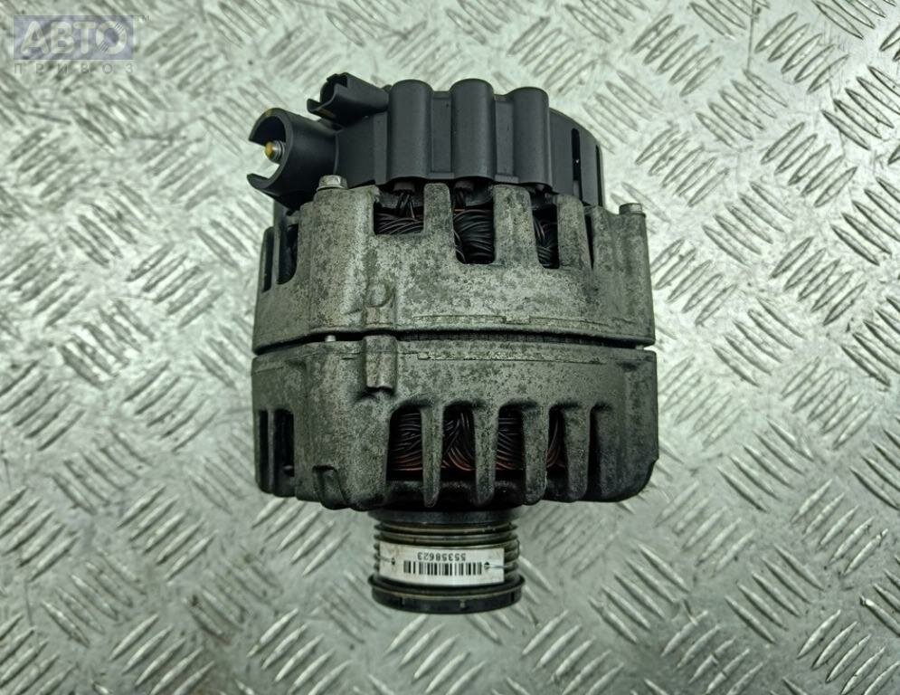 Генератор Citroen C5 (2001-2008)