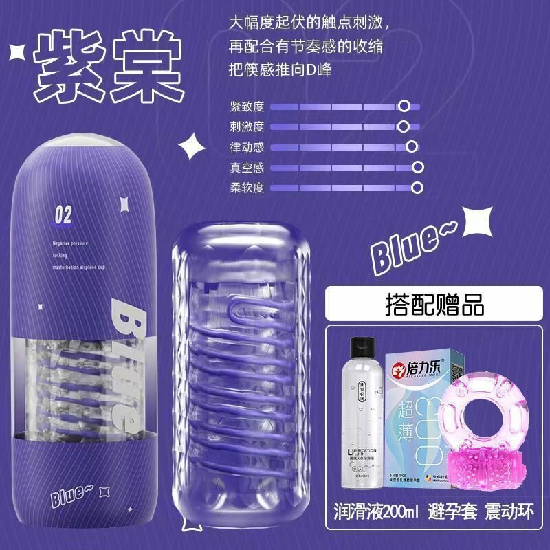 Спиральный тренажер для мужчин, имитирующий полет, портативный, реалистичной конструкции, для глубокого минета. Пакет