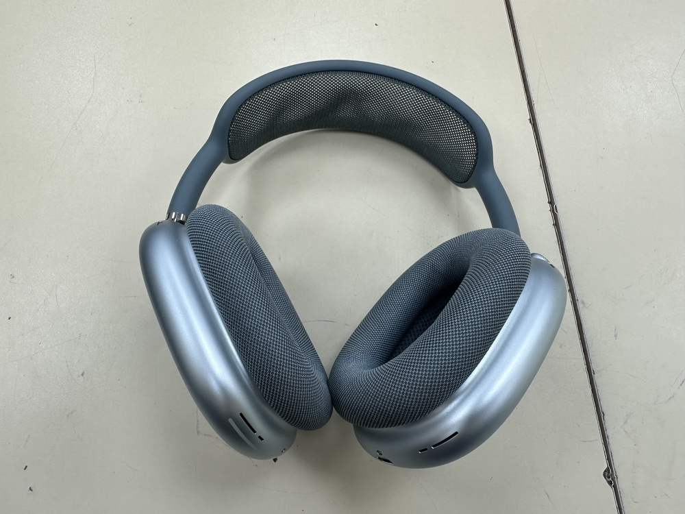 Беспроводные наушники Apple AirPods Max Type-C A3184