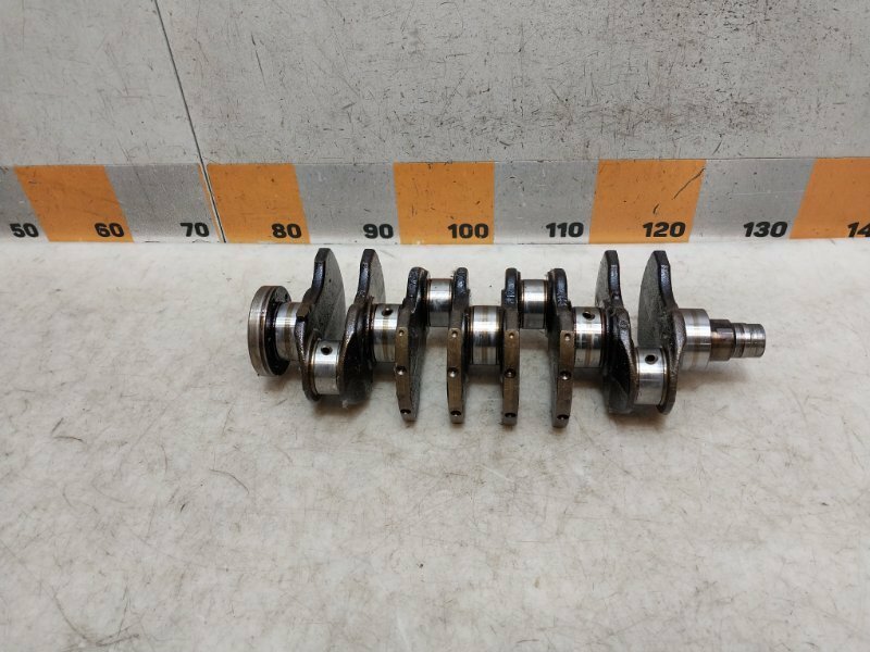 Б/У 1.4 350A1000 Коленвал Fiat Albea 2008 178 478427 Fiat/Alfa/Lancia арт. 71732627