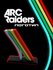Логотип по игре ARC Raiders