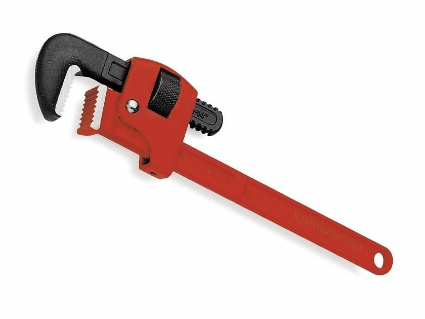 Ключ трубный ROTHENBERGER STILLSON 18", макс. диаметр трубы 2"