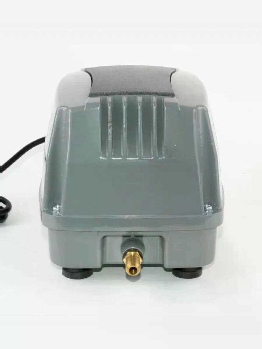 Компрессор HAP-80. Компрессор для септика, канализации, пруда.