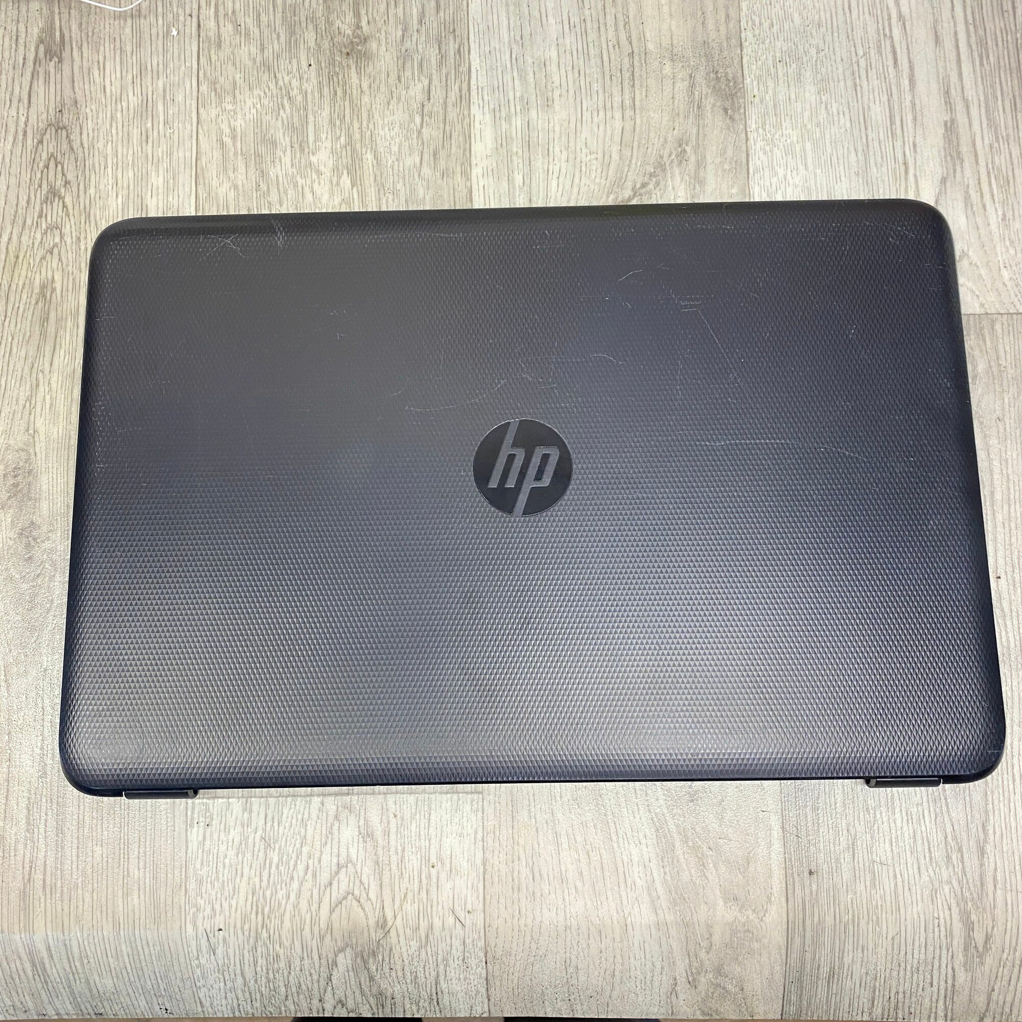 Крышка матрицы HP 15-ac21ur