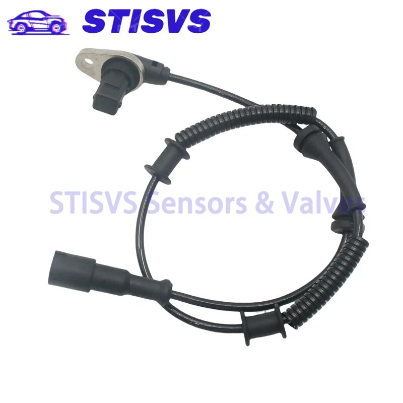 48920-08100 Датчик скорости колеса ABS для Ssangyong Rexton 2002-2019 4892008100 автомобильные аксессуары