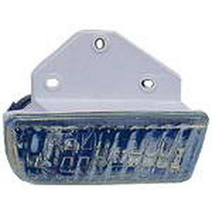 DEPO 441-2007R-UE фара противотуманная правая!\ VW T4 90-03