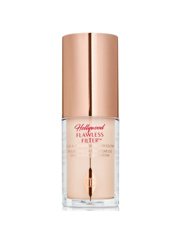 Сияющий праймер Charlotte Tilbury Hollywood Flawless Filter