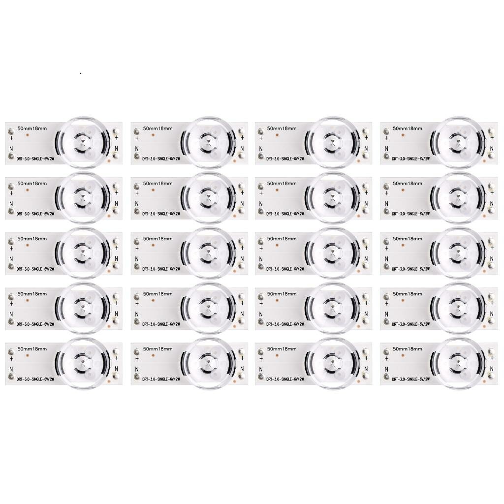 Светодиодный ламповый элемент для LED-телевизоров, 20 - LG6В