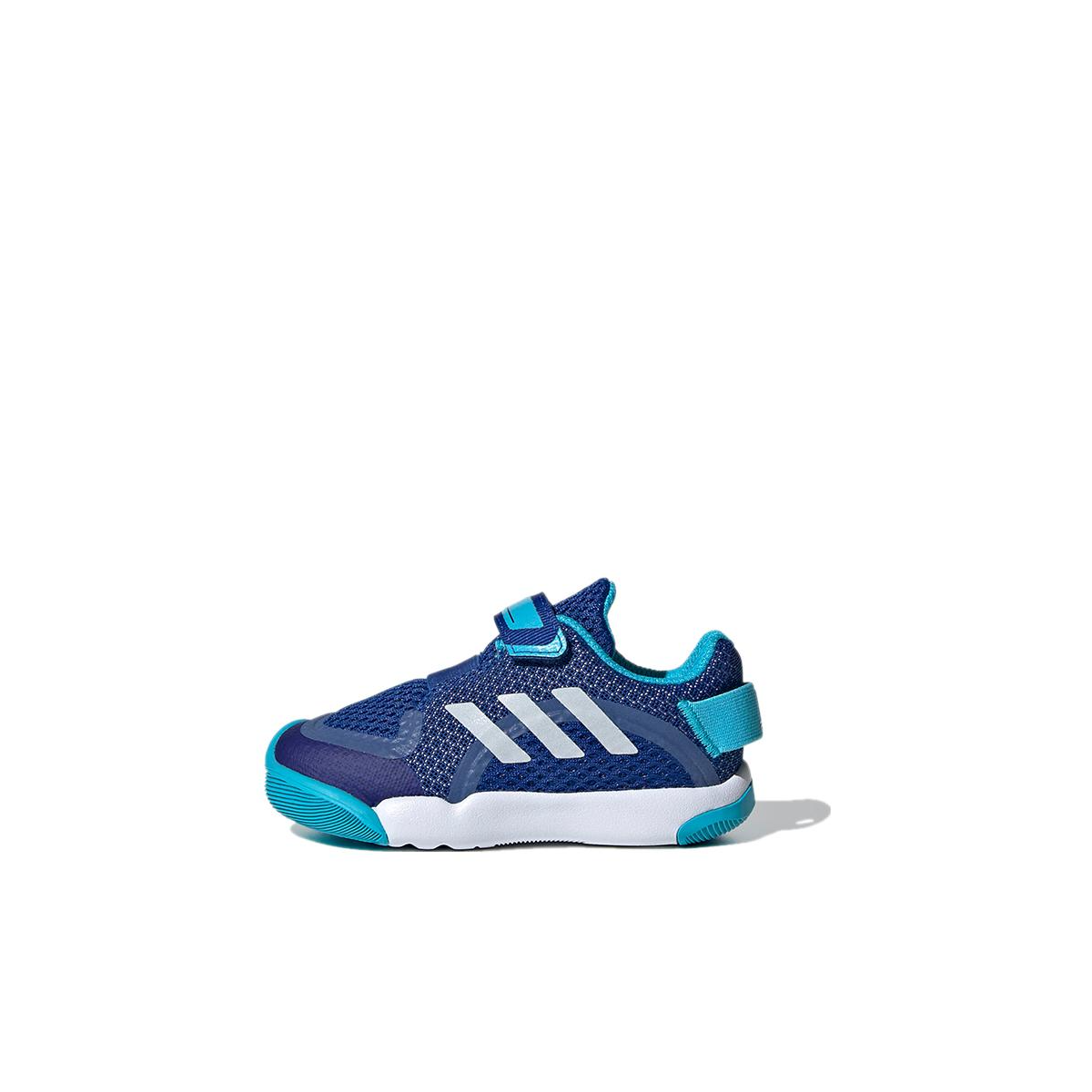 Степки adidas, размер EU 23,5 стопа (13.5CM), синий