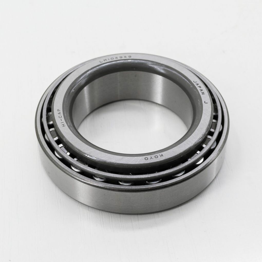 Подшипник ступичный LM104949/11, KOYO