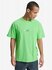 Футболка Quiksilver, размер XXL, желтый